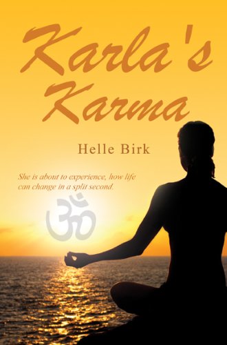 Karla's Karma: Helle Birk: 9781843869009: Amazon.com: Books