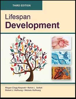 Amazon.com: LIFESPAN DEVELOPMENT, Third Edition (Paperback-B/W ...
