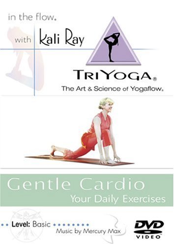 Amazon.com: Tri Yoga: The Art & Science of Yogaflow by Kali Ray ...