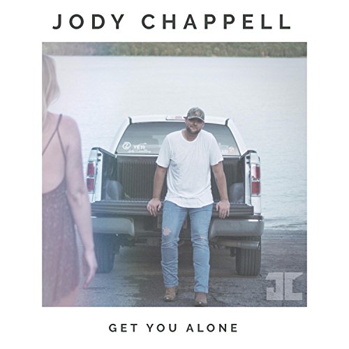 Get You Alone by Jody Chappell on Prime Music