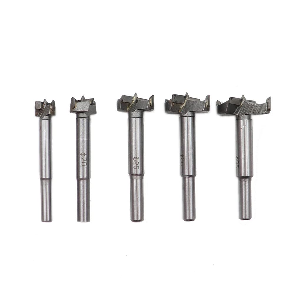 Amazon.com: 1PCS Wood Drill Bit Self Centering Hole Saw Cutter Wood ...