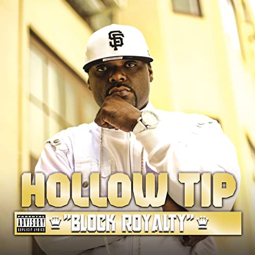 Reproducir Block Royalty de Hollow Tip en Amazon Music
