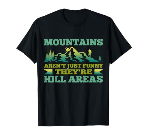 75 Mountain Jokes That Will Take Your Humor to New Heights - Discover Jokes