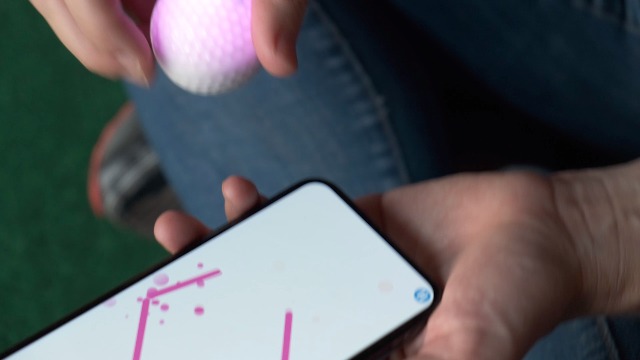 Watch This is Sphero Mini Golf on Amazon Live