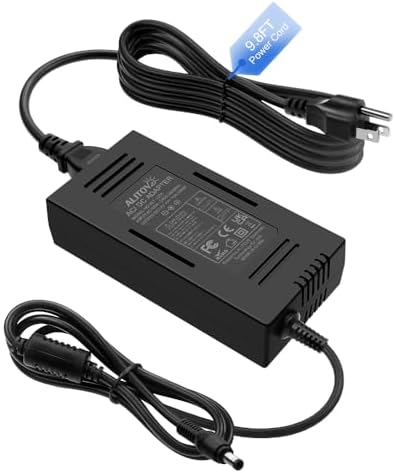 ALITOVE 12V 15A Power Supply DC 12 Volt 15amp 180W Power Adapter AC to ...