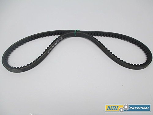 Amazon.com: NEW GOODYEAR 5VX500 HY-T WEDGE 50X5/8 IN BELT D253592 ...