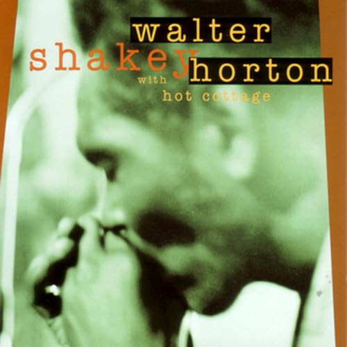Amazon.com: Walter Shakey Horton With Hot Cottage : Walter Shakey ...