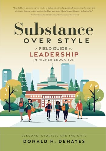 The Best New Higher Education Books To Read In 2025 - BookAuthority