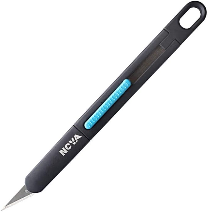 Amazon.com: EPIX3204 - X-acto Retract-A-Blade Knife : Tools & Home ...