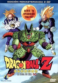 Dragon Ball Z (Vol. 19) [DVD]: Amazon.es: Minoru Okazaki: Películas y TV