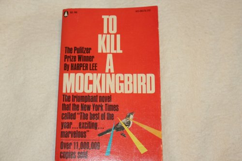 To Kill a Mockingbird: Harper Lee: Amazon.com: Books
