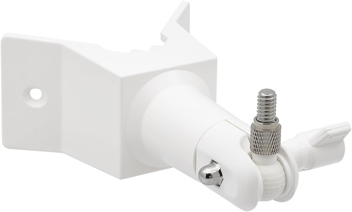 Amazon.com : Holicfun Outside Wall Corner Mount for Outdoor Cameras ...