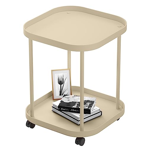 Small Table On Wheels – The 16 best products compared - Product guide ...