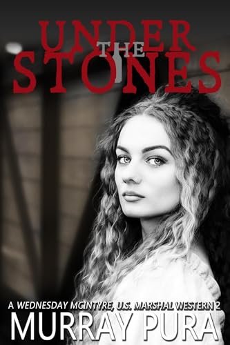 Book review of Under the Stones - Readers' Favorite: Book Reviews and ...