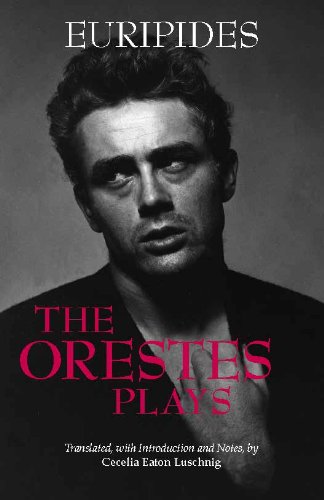 The Orestes Plays (Hackett Classics) - Kindle edition by Euripides ...