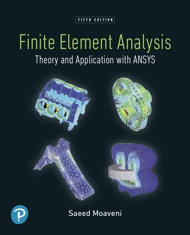 Amazon.co.jp: Finite Element Analysis: Theory and Application with ANSYS [RENTAL EDITION] : 洋書