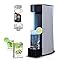 Amazon.com: Carbon8 Sparkling Water Maker Machine, Home Soda Stream Machine, Screw-In CO2 ...