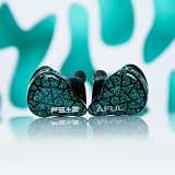 ・ブランド:HiFiGo・製造元:AFUL・モデル:Performer 5+2 / Performer 7・製造元/メーカー部品番号:Performer 5+2・【蘇州庭園をモチーフにした洗練デザイン】静寂な禅の美学を現代的なイヤホンデザイ...
