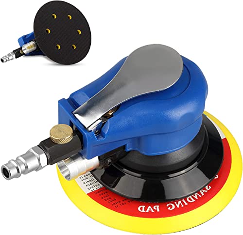 Ponceuse orbitale : Quel prix et quel modèle choisir