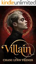 Saint: A Dark MM Sci-Fi Why Choose Romance (Demons of Foxglove Grove Book 3) - Kindle edition by ...