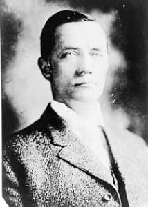 Amazon.com: 1908 photo John G. Capers, head-and-shoulders portrait ...