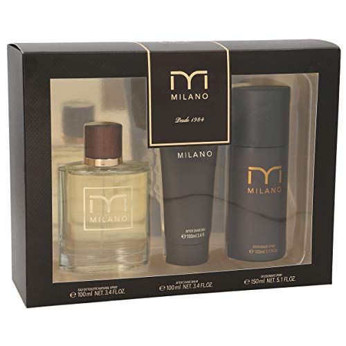 Comprar Perfume Milano ️〖 desde 6,00 € 〗- Perfumes Importados Ya