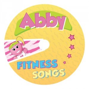 Have Fun Teaching, Have Fun Teaching - Abby Presents: Fitness Songs CD ...