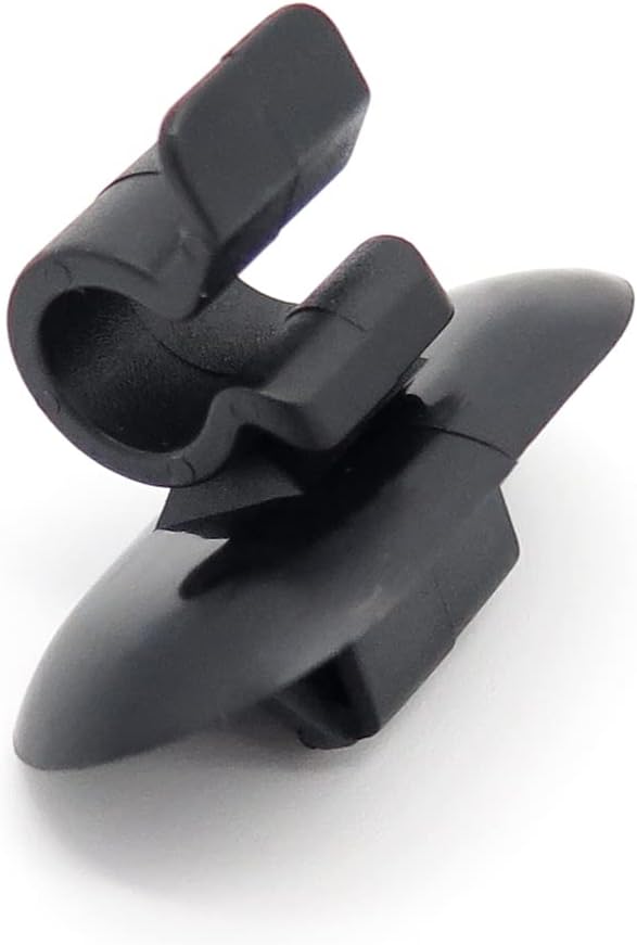 Bonnet Stay Rod Strut Holder Clip : Amazon.co.uk: Automotive