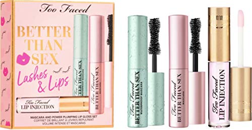 Is Too Faced Gluten Free: Are Too Faced Products Gluten Free in 2020