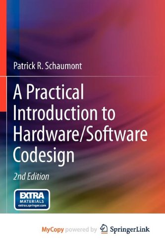 Amazon.com: A Practical Introduction to Hardware/Software Codesign: 9781461437383: Patrick R ...
