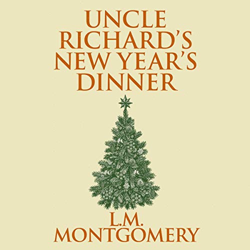 Amazon.com: Uncle Richard's New Year's Dinner (Audible Audio Edition ...