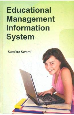 Educational Management Information System: Sumitra Swami: 9789350843710 ...