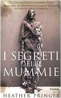 Segreti Delle Mummie (I) [Italia] [DVD]: Amazon.es: Pringle Heather ...