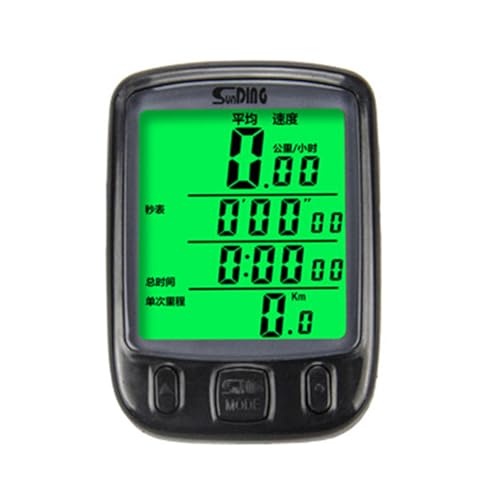 Amazon.co.uk Best Sellers: The most popular items in Cycling Computers