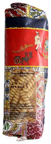 DI MARTINO Fusilli Corti Col Buco, 16 OZ