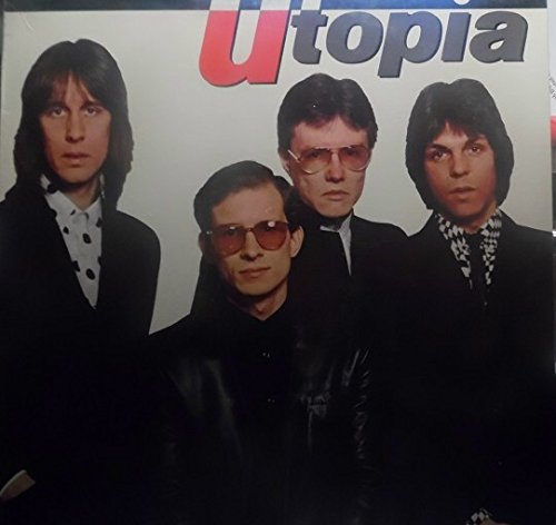 Utopia - Amazon.com Music