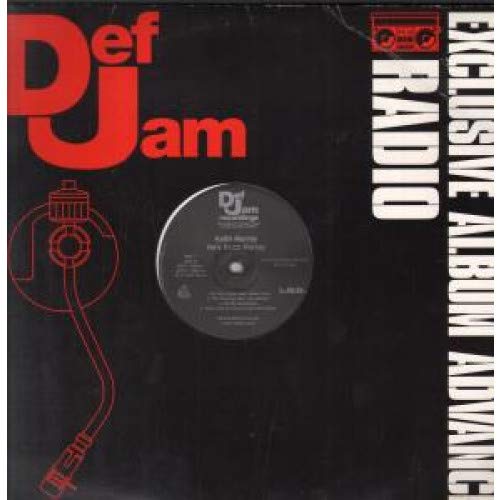 Amazon.com: He's Keith Murray (Exclusive Album Advance Radio): CDs & Vinyl