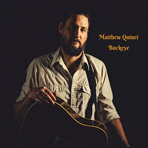 Play Buckeye by Matthew Quinet on Amazon Music