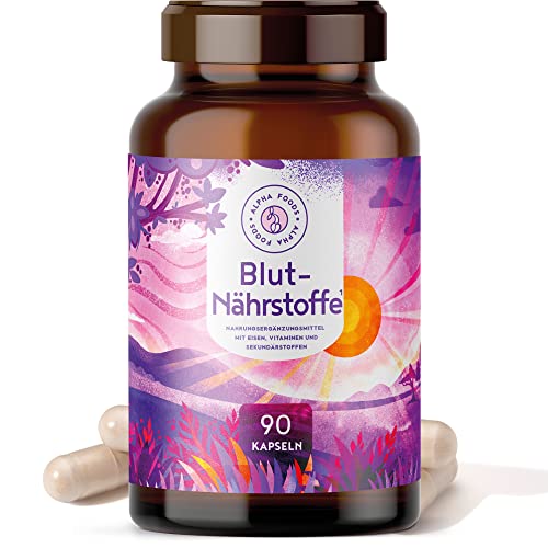 Darm Elixier Alpha Foods – Die 15 besten Produkte im Vergleich ...