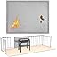 Amazon.com : Fireproof Heat Shield for Wall Behind Grill Protect Deck ...