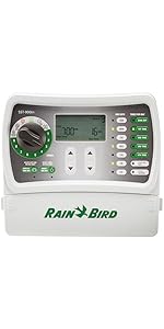 Amazon.com : Rain Bird SST600IN Simple-To-Set Indoor Sprinkler ...