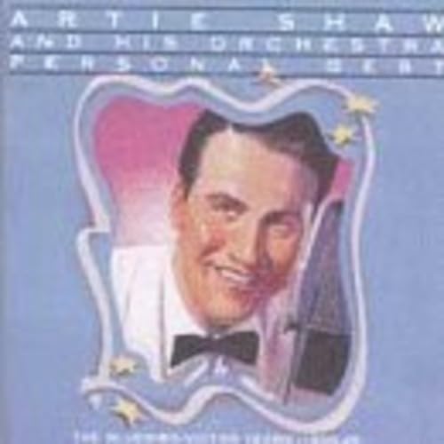 VARIOUS ARTISTS - Artie Shaw: Personal Best: The Bluebird / Victor ...