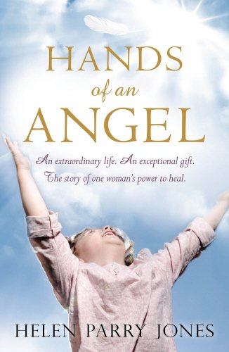 Hands of an Angel: Parry Jones, Helen: 9780099569060: Amazon.com: Books