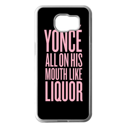 Yonce All On His Mouth Like Liquor
