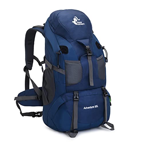 Trekking Rucksack 50L – The 16 best products compared - Outdoors Magazine