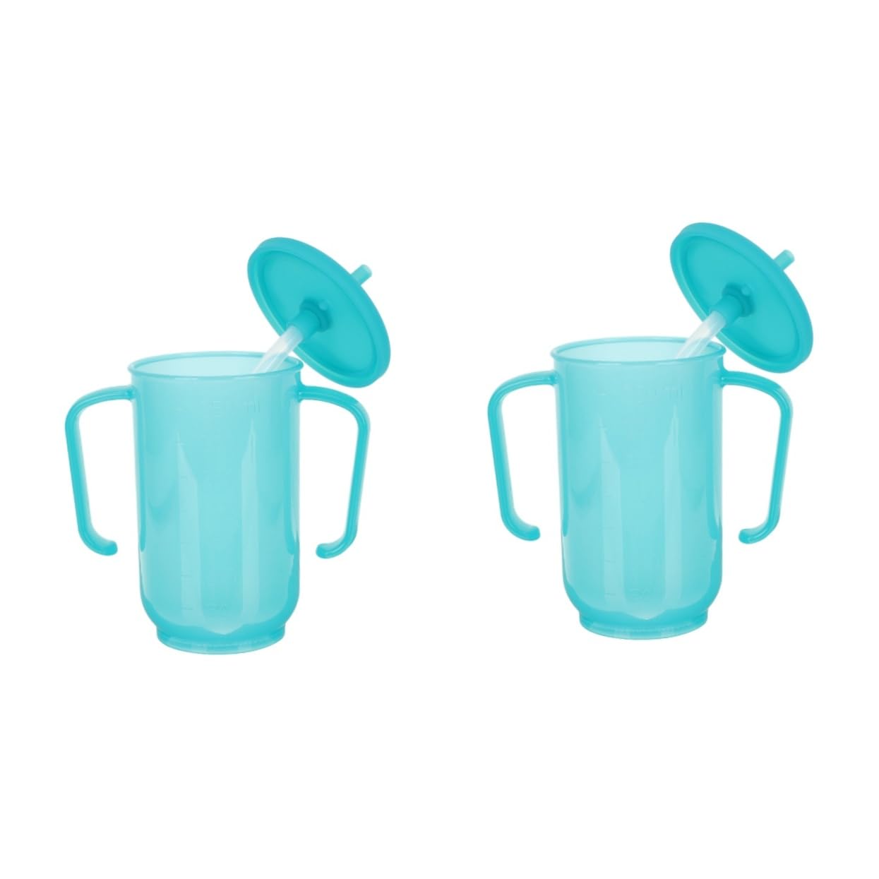 Feeder Hospital Cups