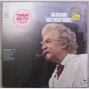 Hal Holbrook - Mark Twain Tonight - Highlights From The CBS Television ...