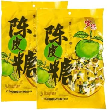 Amazon.com : Hong Yuan Classic Hard Candy 12.3oz/350g (Strawberry, 1 ...