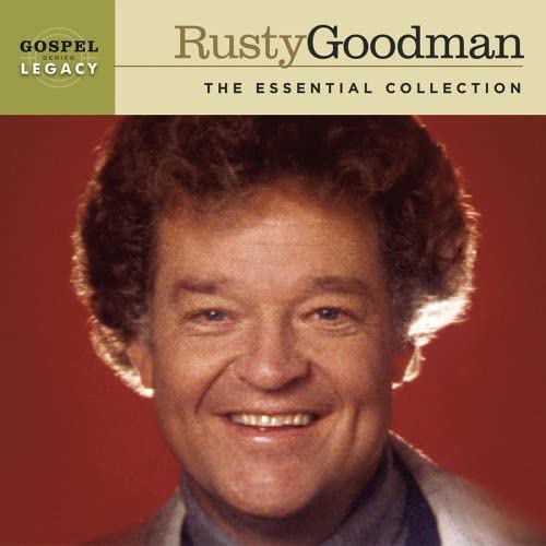 The Essential Collection: Rusty Goodman, Jimmie Davis, Byron Walls ...