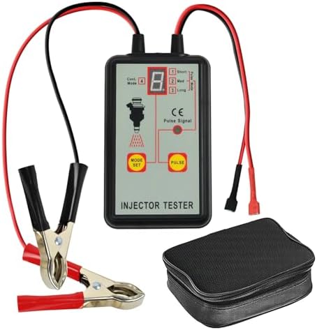 Amazon.com: OTC 3398 Fuel Injection Pulse Tester : Automotive